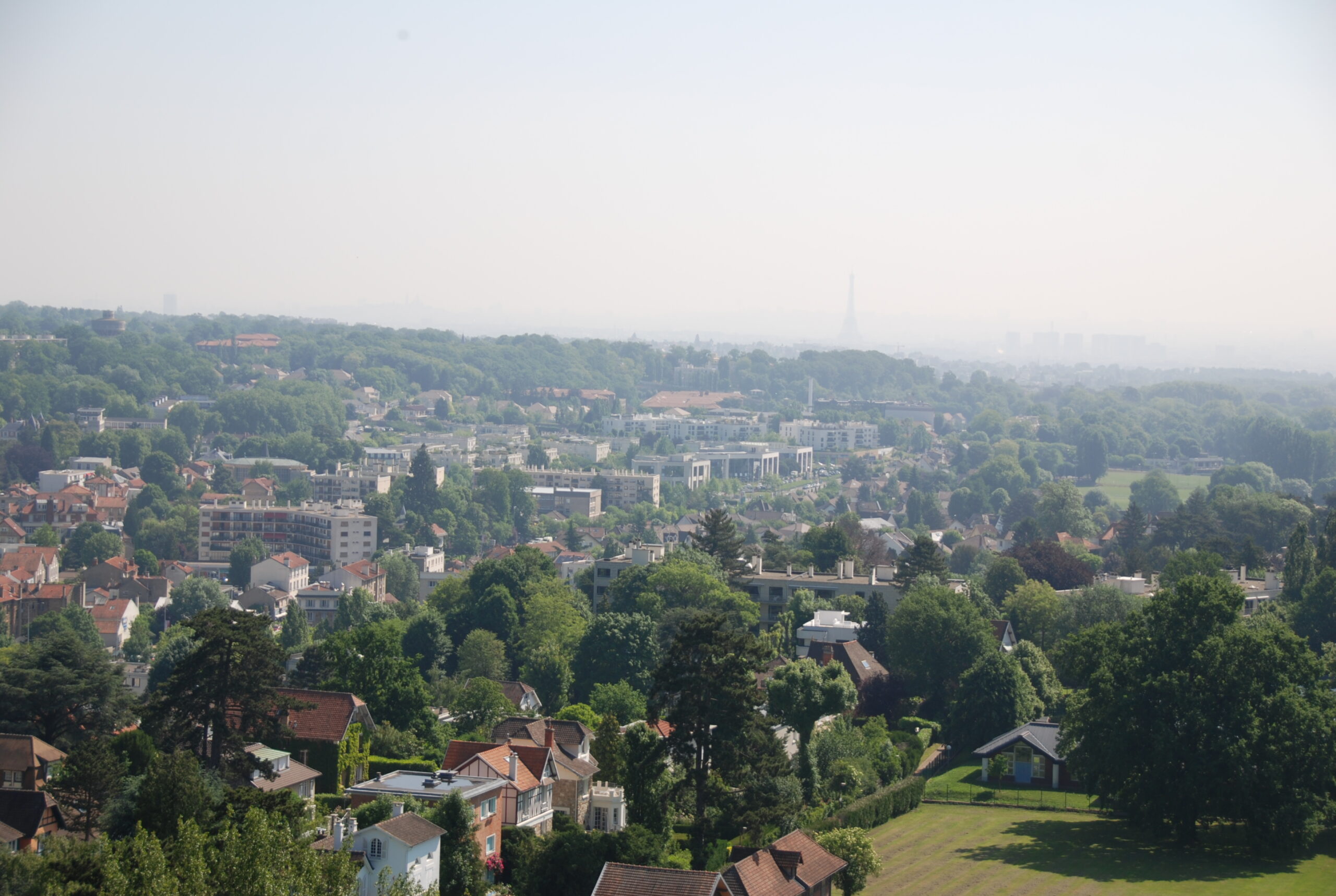 Découvrir la ville - Ville de Vaucresson