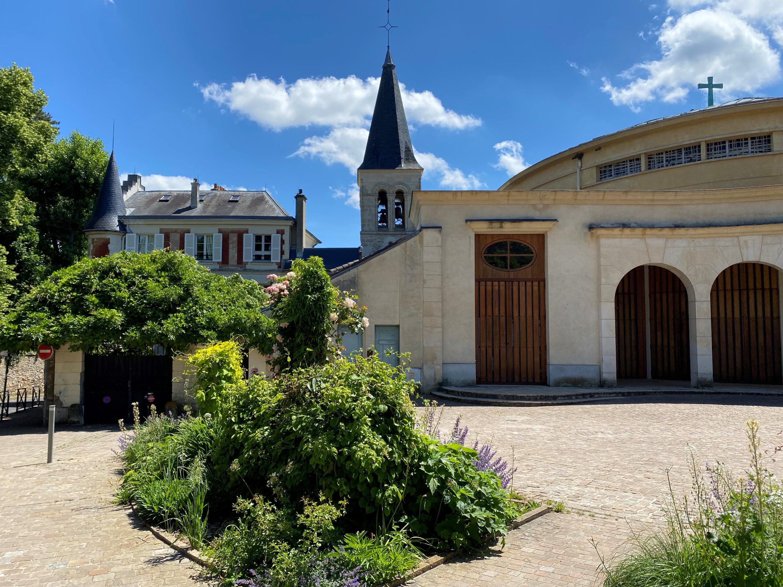 Patrimoine - Ville de Vaucresson