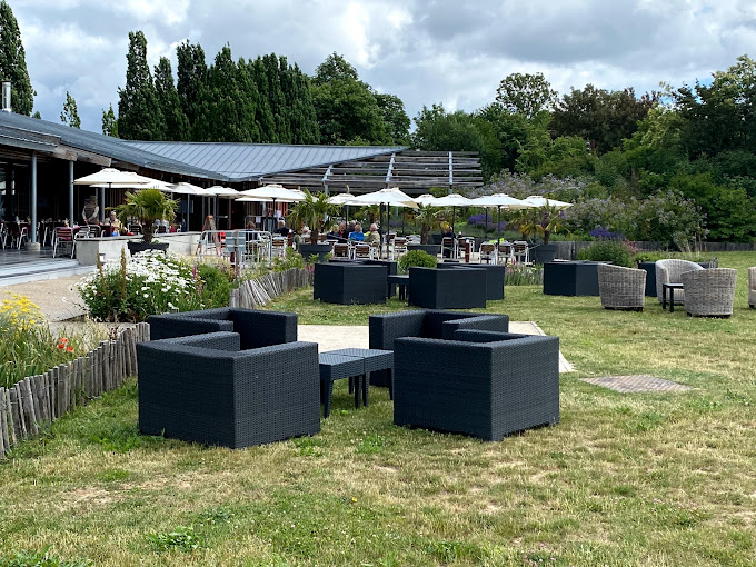 Club house du Haras de Jardy - Ville de Vaucresson